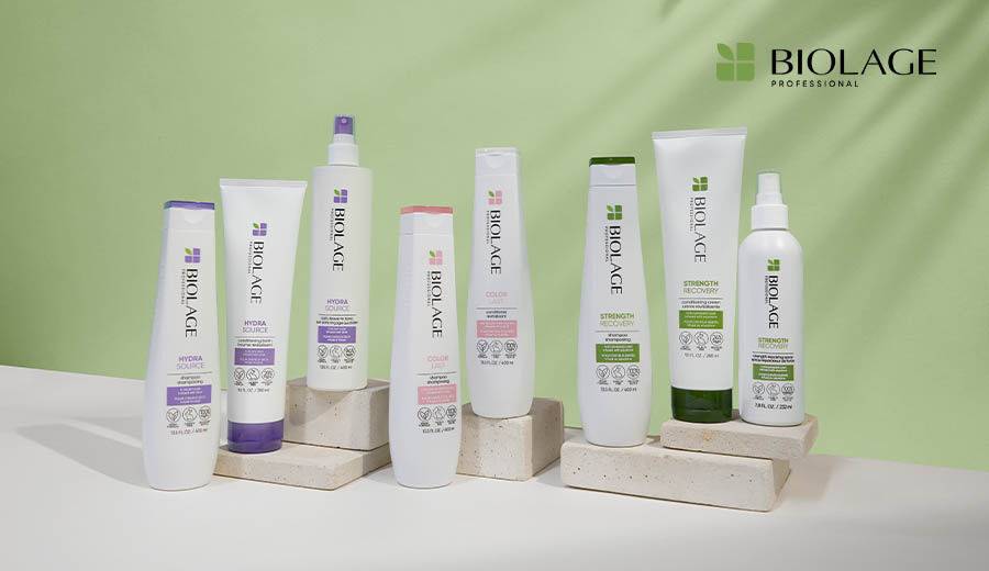 Biolage products store